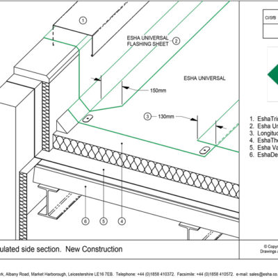EshaUniversal | Media Categories | Radmat