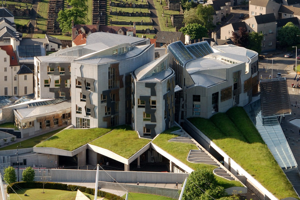 Scottish-Parliament | Radmat