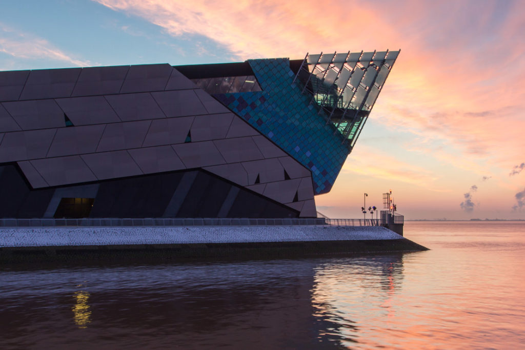 The-Deep-Hull | Radmat