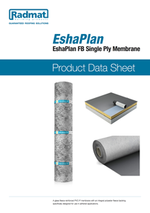 EshaPlan | Media Categories | Radmat