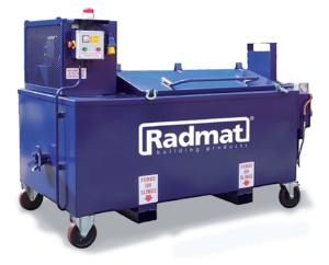 Hot-AIr-Melter-gas | Radmat