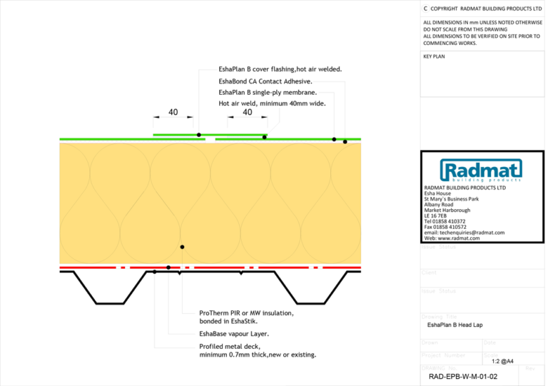 CAD-RAD-EPB-W-M-01-02-EshaPlan-B-Head-Lap | Radmat