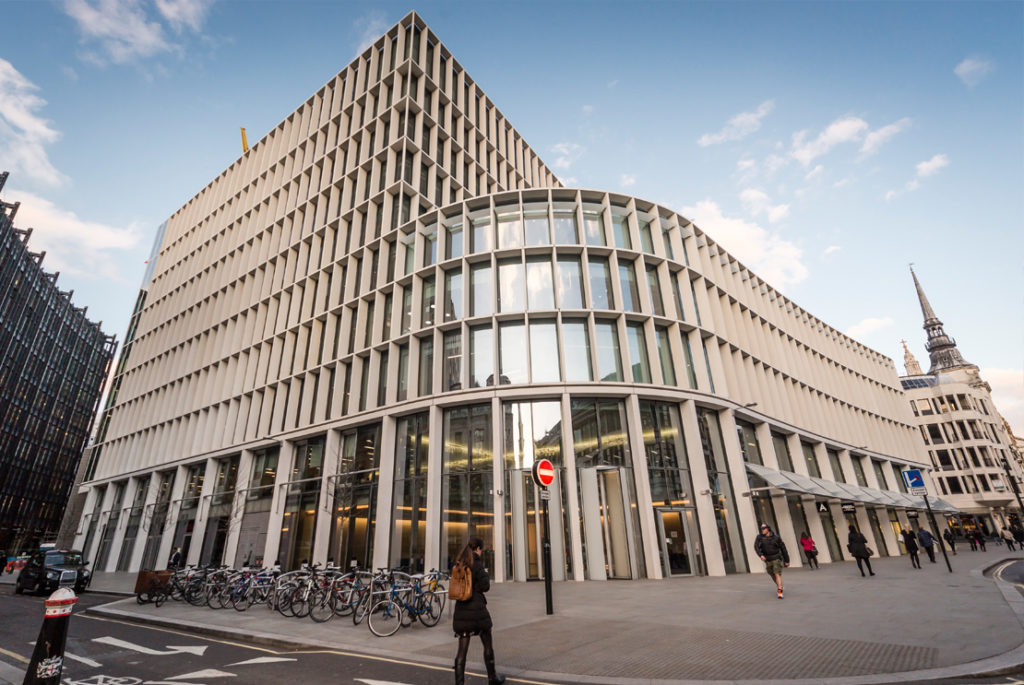 New-Ludgate | Radmat