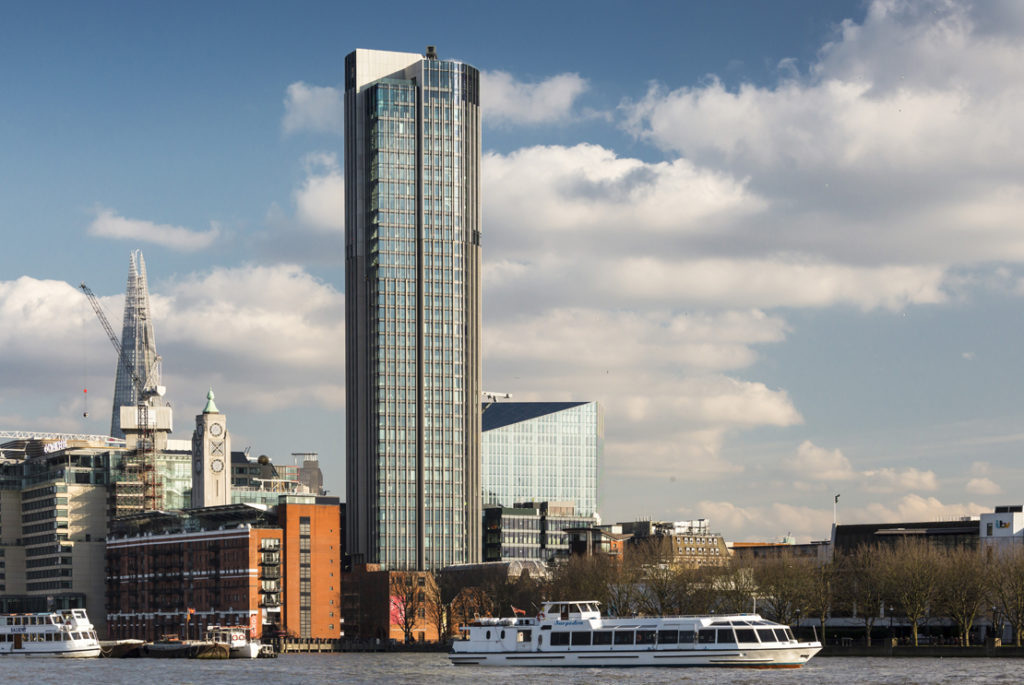 Southbank-Tower | Radmat