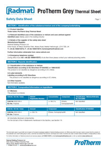 ProTherm | Media Categories | Radmat