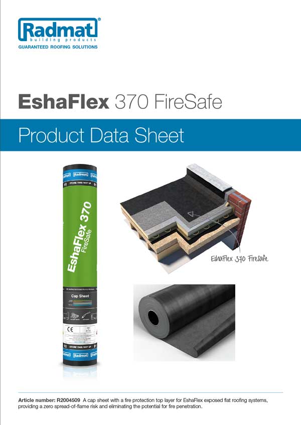 EshaFlex | Media Categories | Radmat