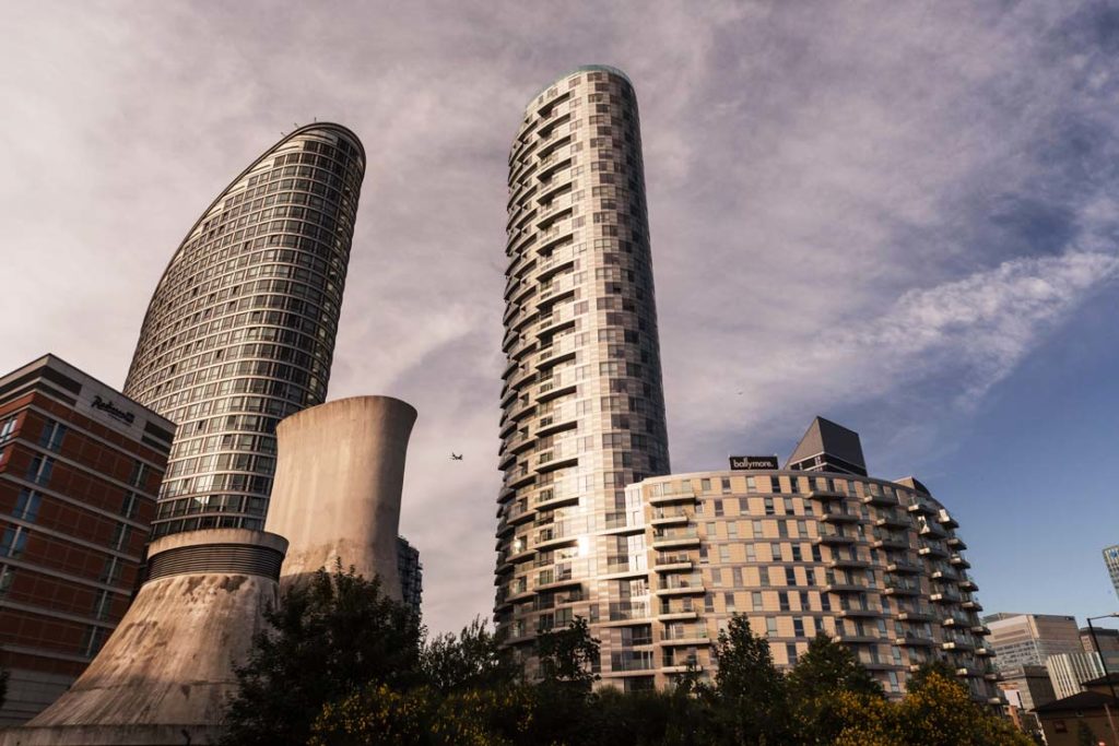 Providence-Tower | Radmat