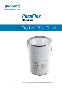 ParaFlex | Media Categories | Radmat