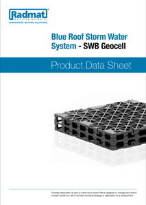 Blue Roof | Media Categories | Radmat