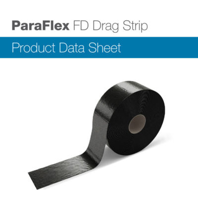 ParaFlex | Media Categories | Radmat