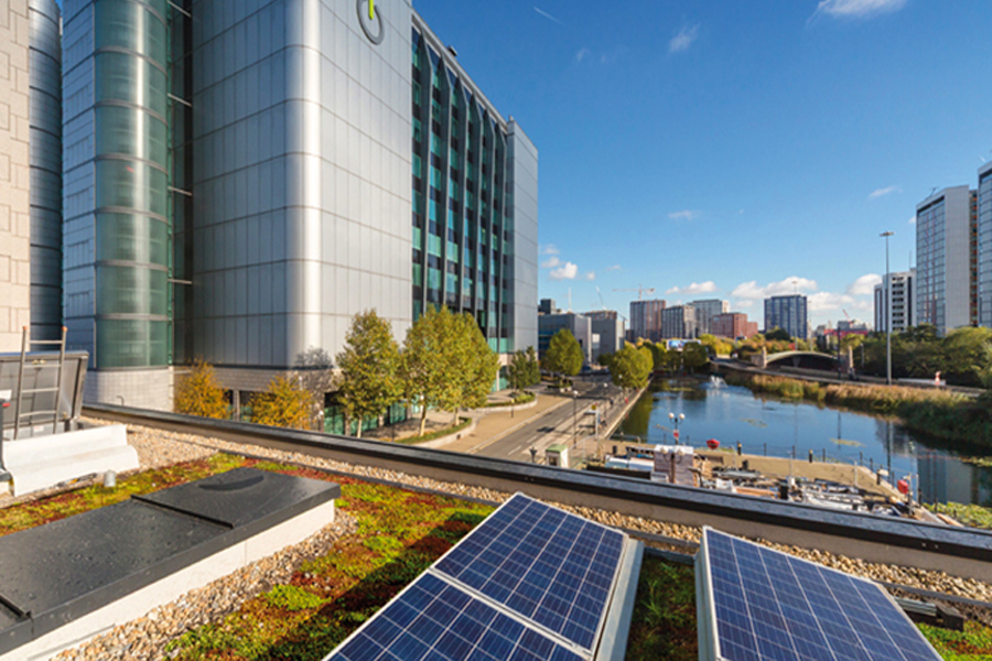 Radmat | Waterproofing Systems | Green Roof Systems | Waterproofing ...