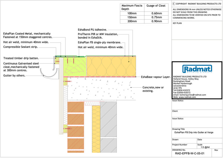 CAD-RAD-EPFB-W-C-05-01-EshaPlan-FB- | Radmat