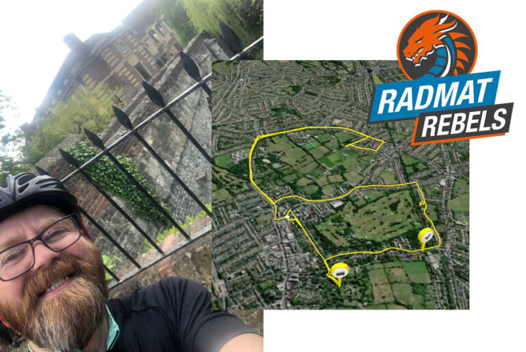 Keith-Hennessy-Team-Challenge | Radmat