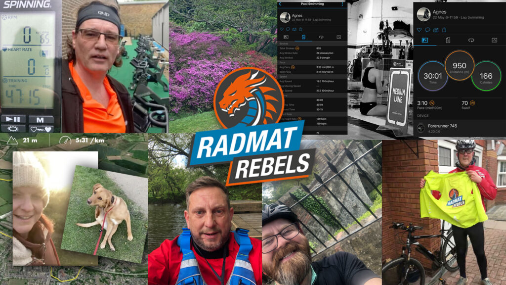 Radmat-Rebels-Dragon-Challenge | Radmat