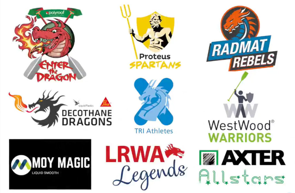 Team challenge large | Radmat