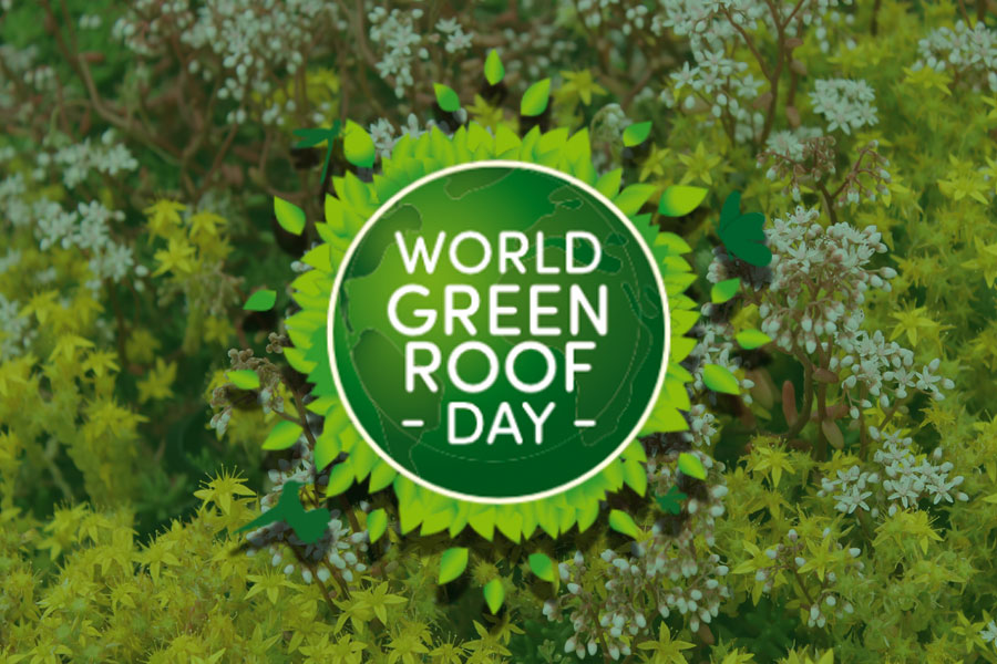 Radmat | Waterproofing Systems | Green Roof Systems | Waterproofing ...