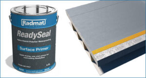 ReadySeal | Radmat