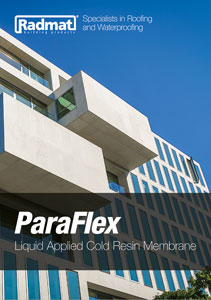 ParaFlex | Media Categories | Radmat