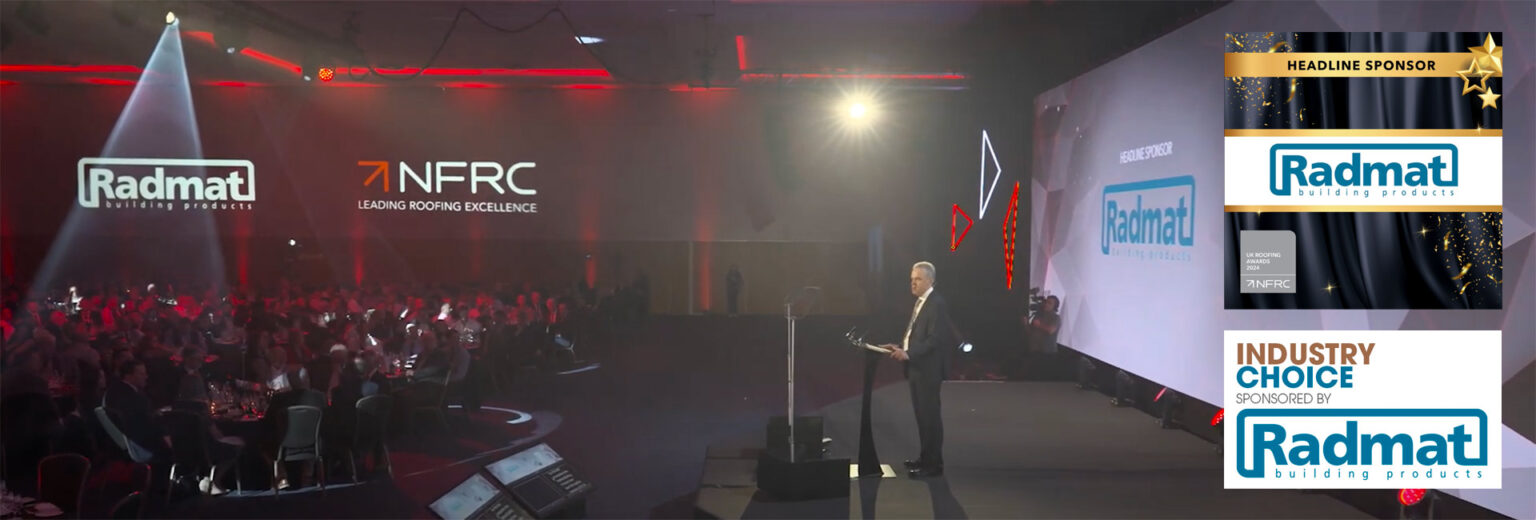 Radmat Sponsors NFRC RA 2024 | Radmat